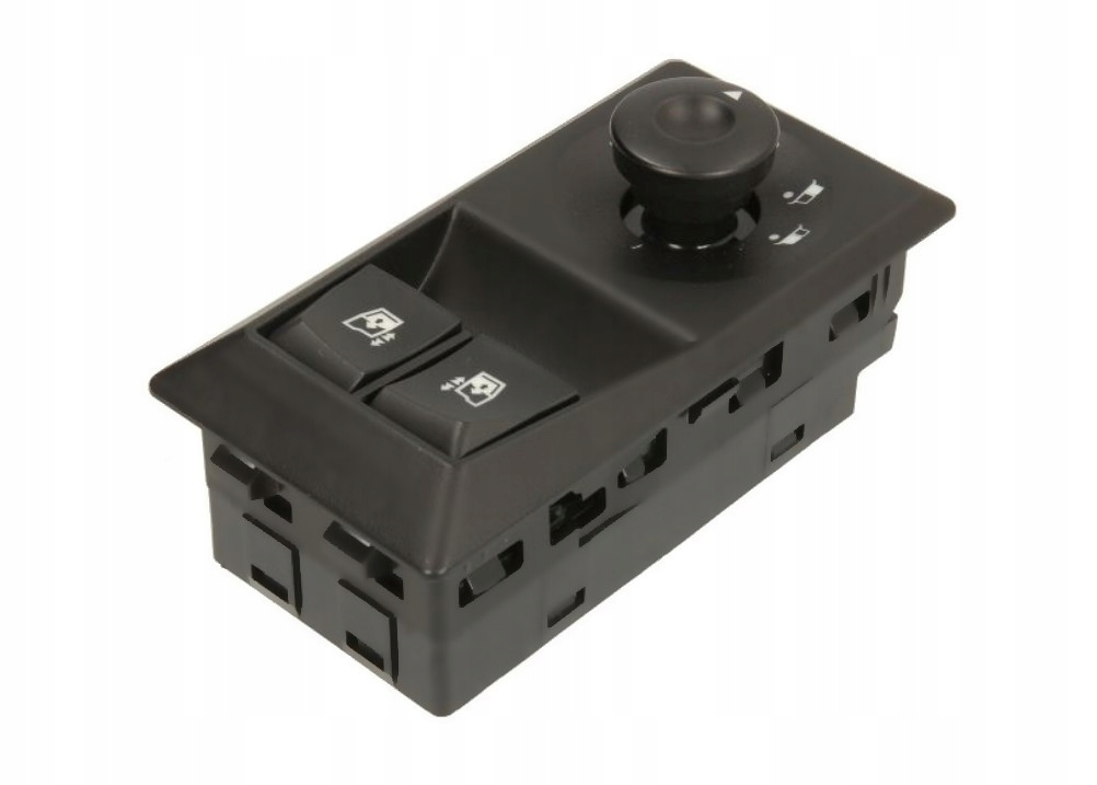 PANEL STEROWNIA SZYB LUSTER LEWY RVI GAMA T 13- za 420.00PLN z MAJDAN ...