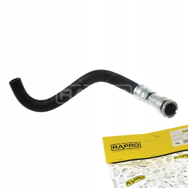 HYDRAULICKÁ HADICE RAPRO 32416767136 R19337-T za 514 Kč z Sławno ...
