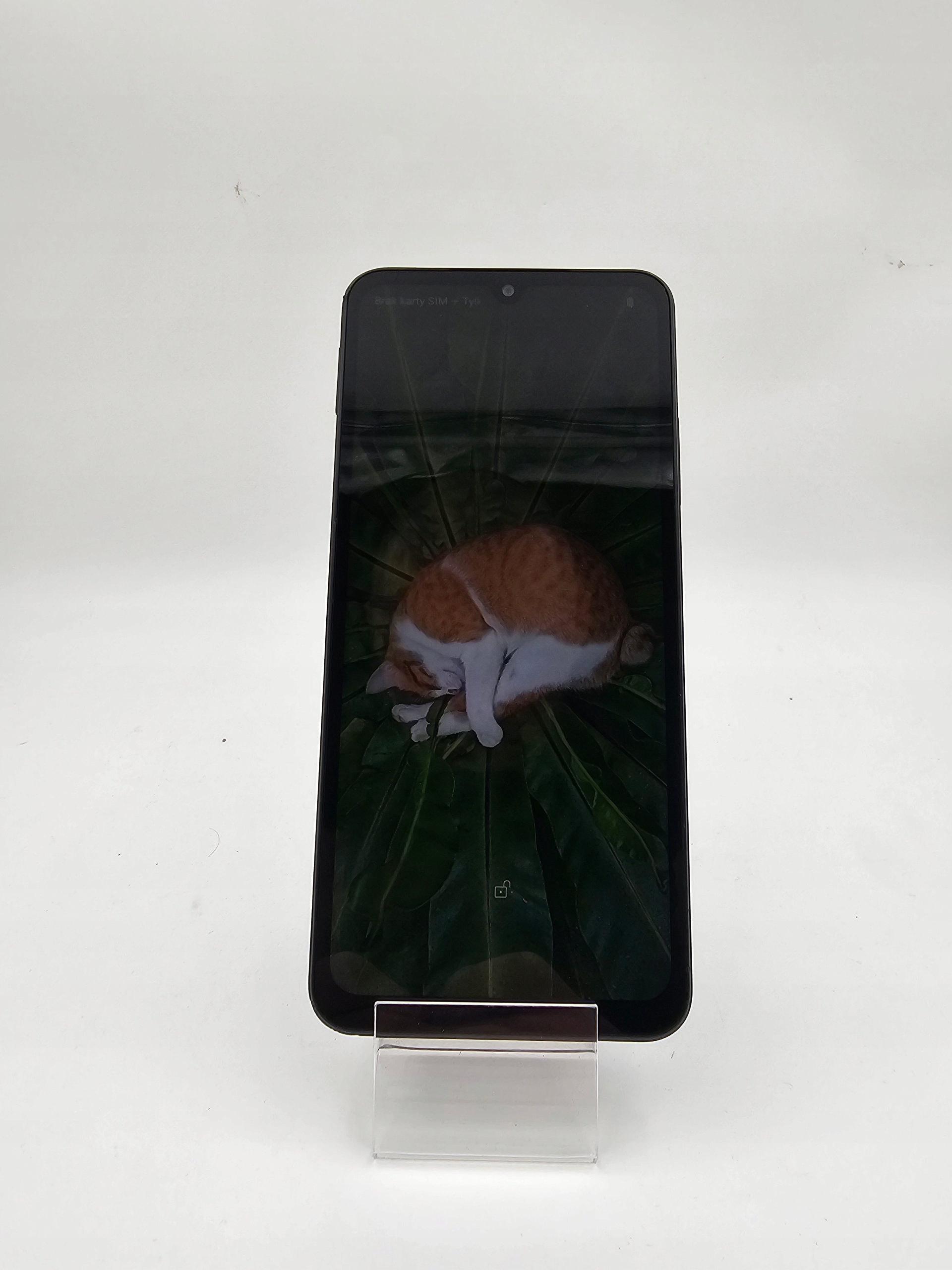 Smartfon Xiaomi Redmi A5 3 GB / 64 GB 4G (LTE) czarny - Sklep, Opinie ...