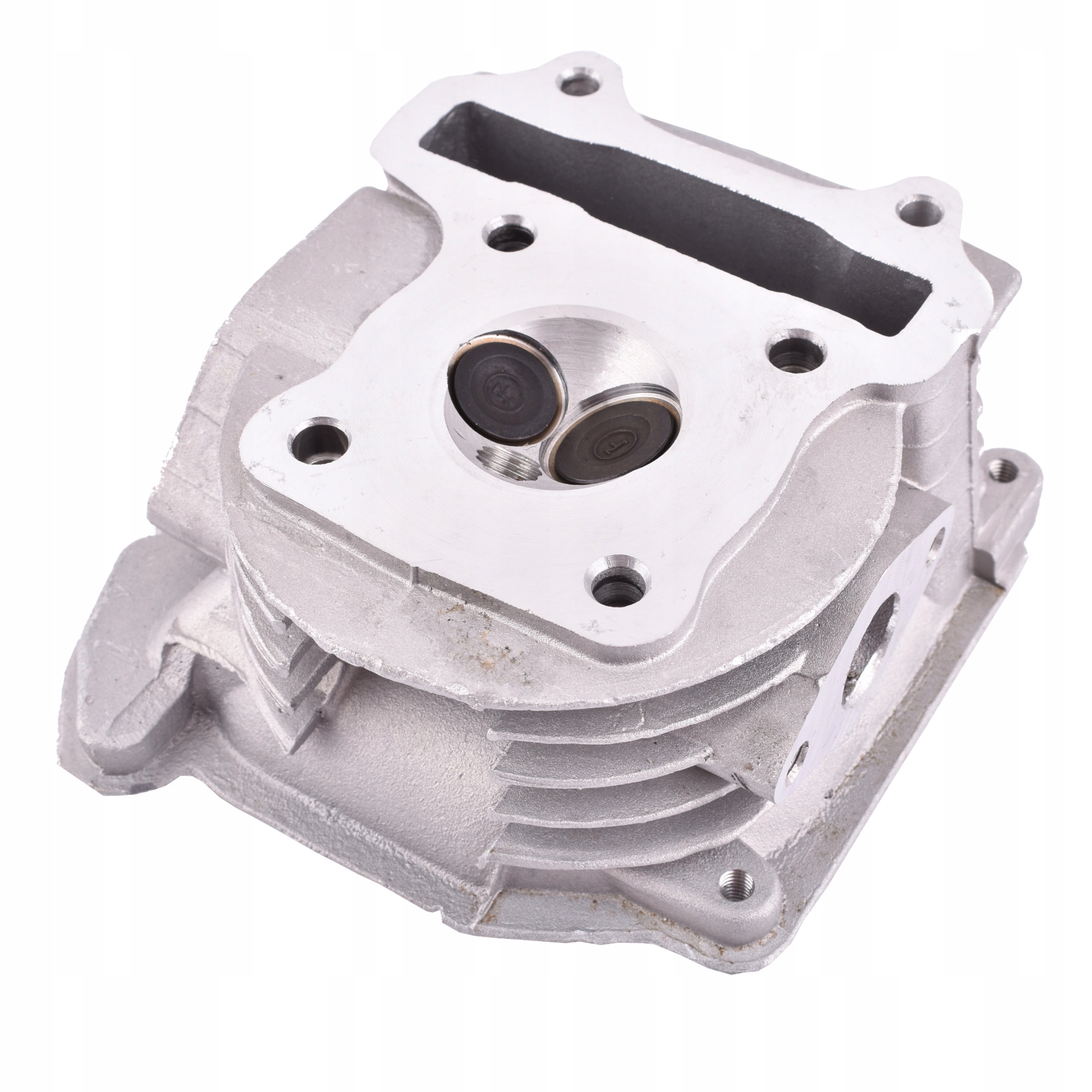 GLOWICA KOMPLETNA 60 CCM SKUTERY 4T TUNING ROMET 5900000036373 za 98,04 ...