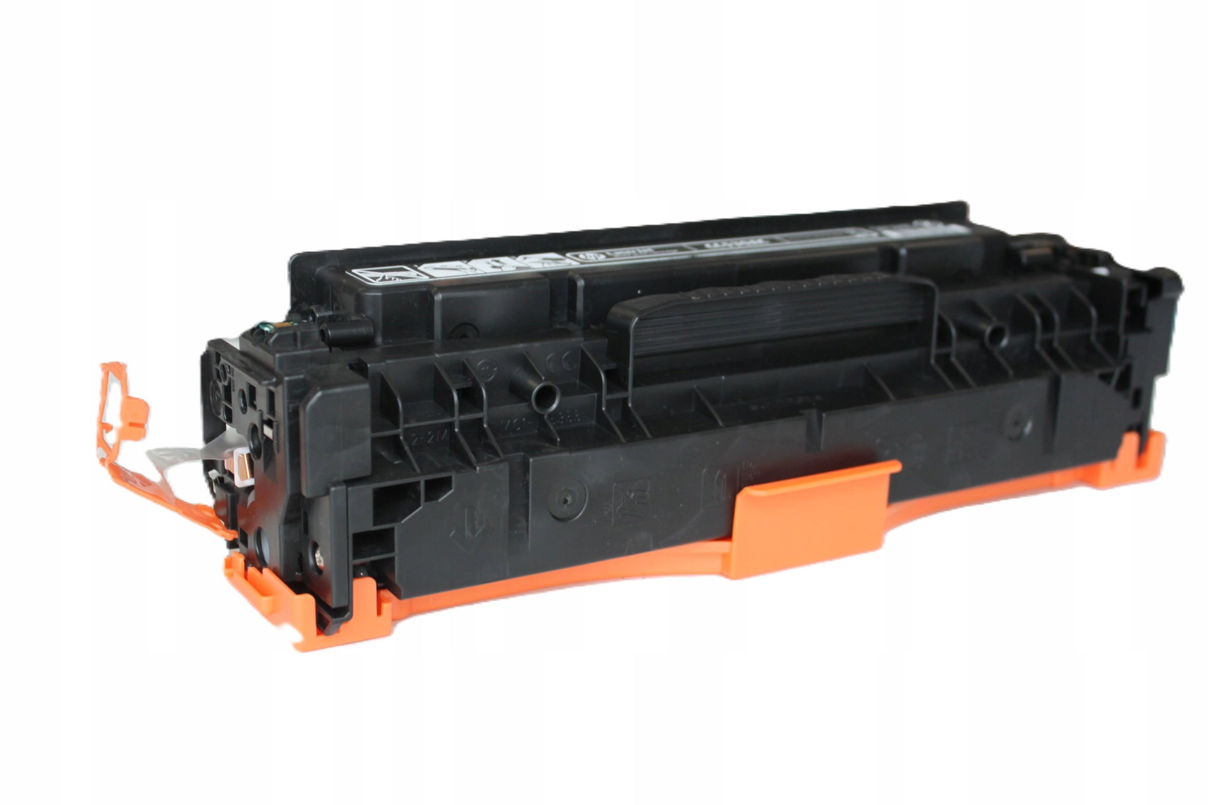 Toner HP 304A Blk Contract LJ Toner Cartridge CC530AC czarny (black ...