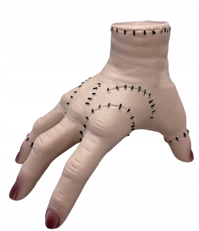 Pan Rączka Wednesday - Niska cena na Allegro.pl