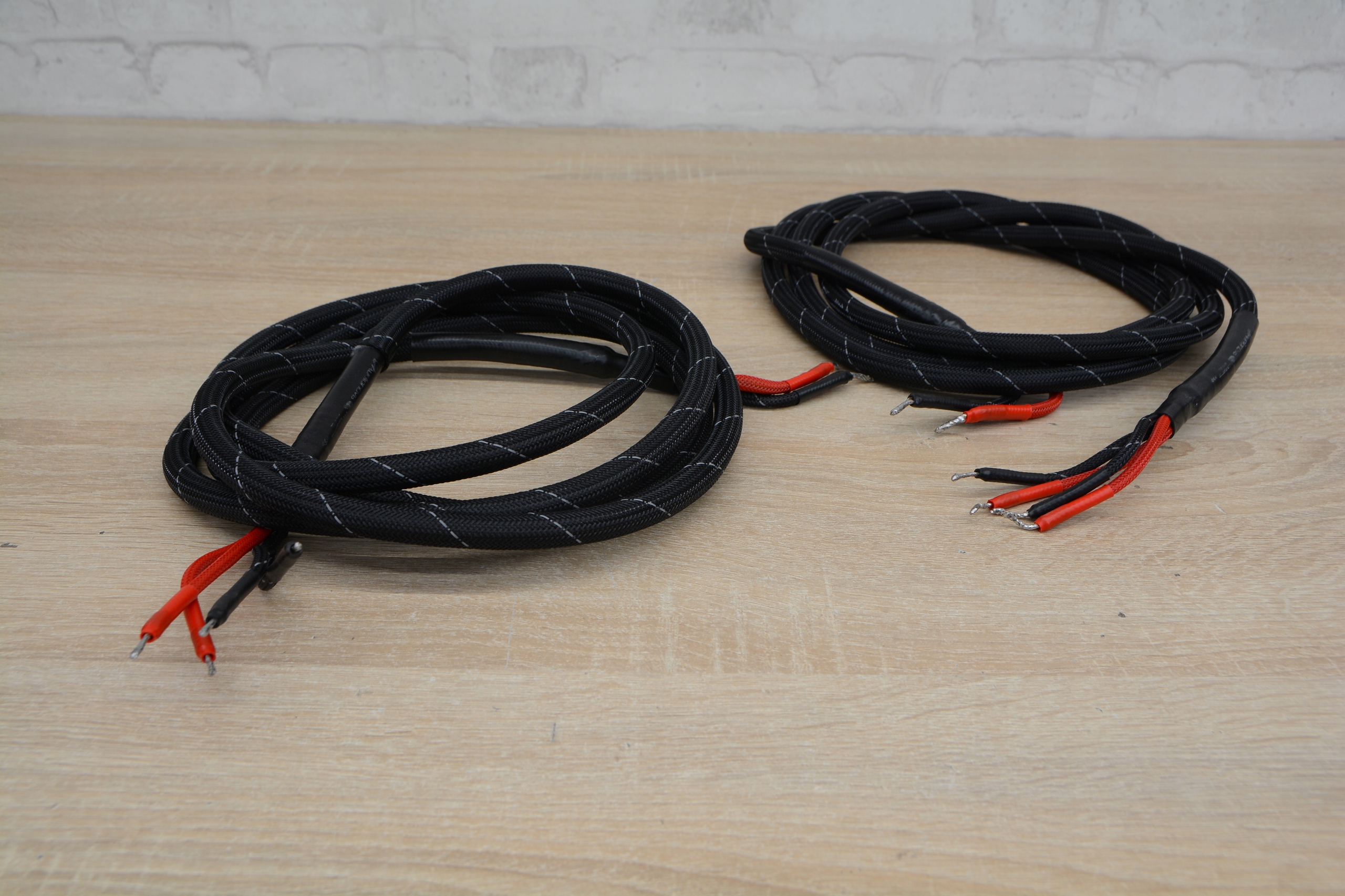 Przewody do kolumn kable głośnikowe Audionova OFC 2x2,8m - Sklep ...