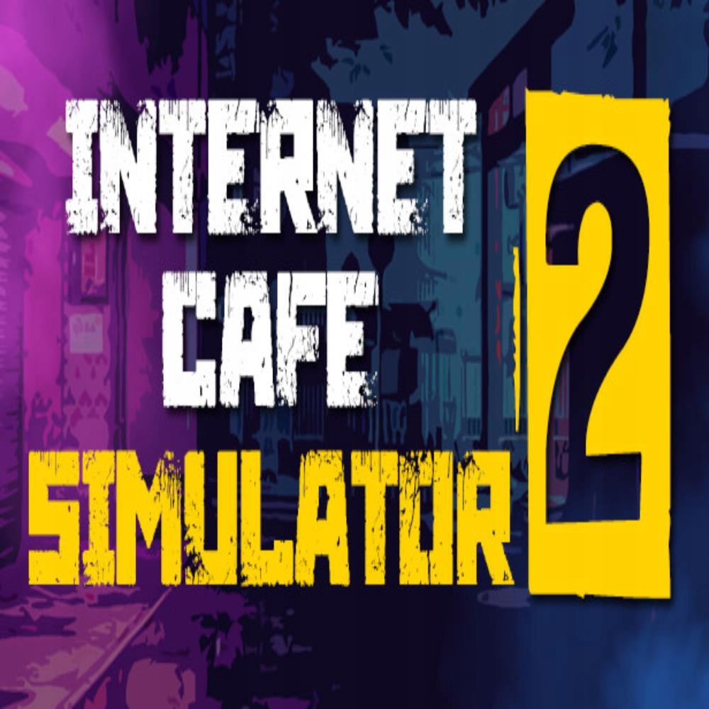 INTERNET CAFE SIMULATOR 2 STEAM NOWA GRA PC PL - Stan: Nowy 69.99PLN ...