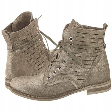 Venezia - Botki damskie 35 - Największy wybór botków damskich - Allegro.pl