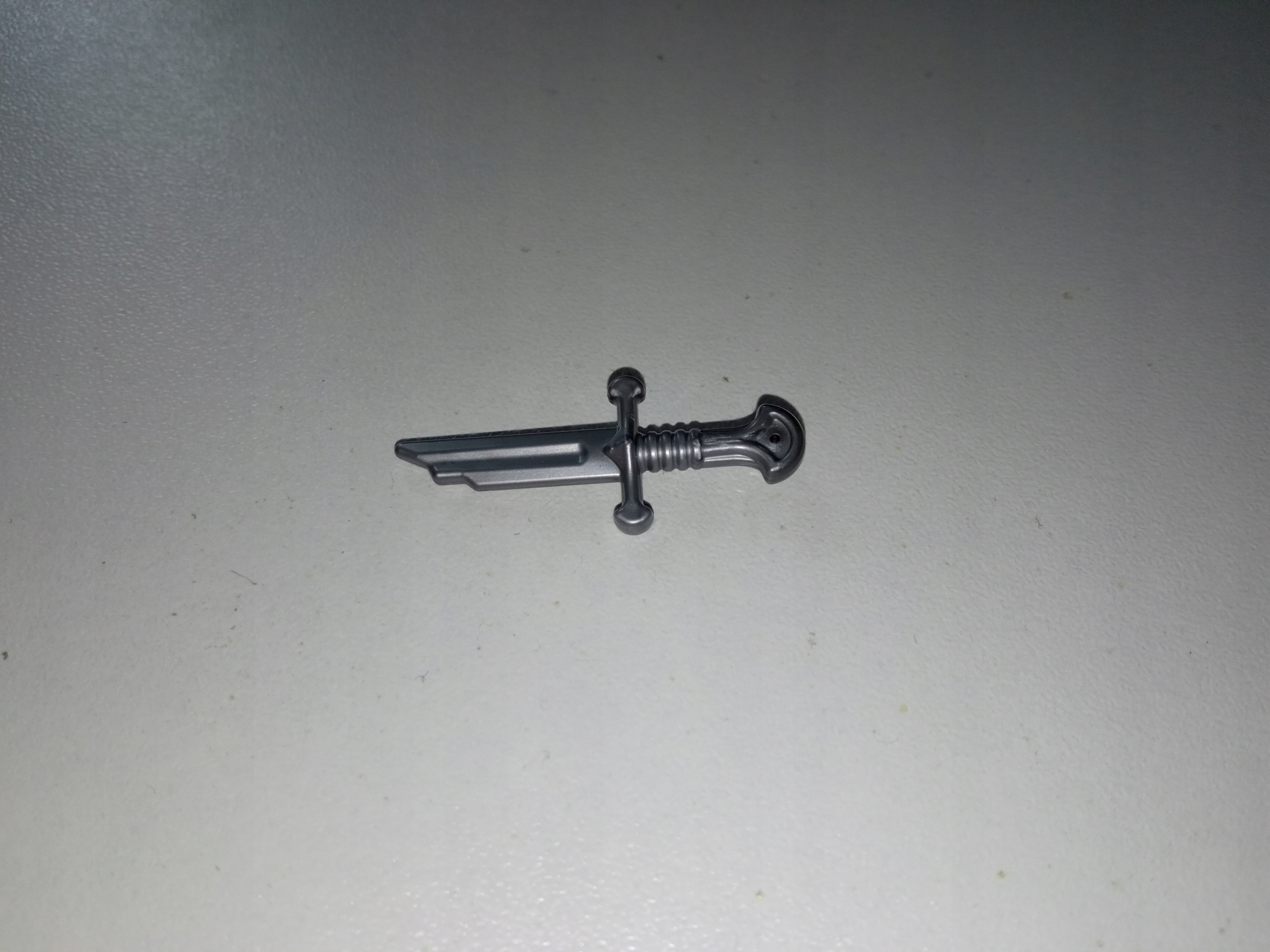 lego narsil ostrze miecz 2474b hobbit władca pierścieni 14795650486 ...