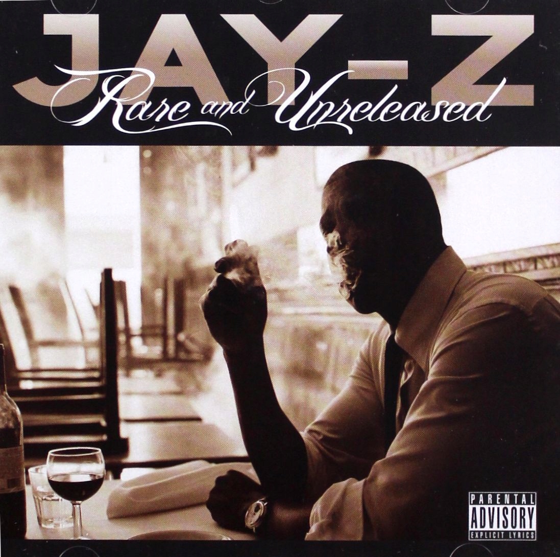Rare And Unreleased Jay-Z CD • Cena, Opinie - Allegro