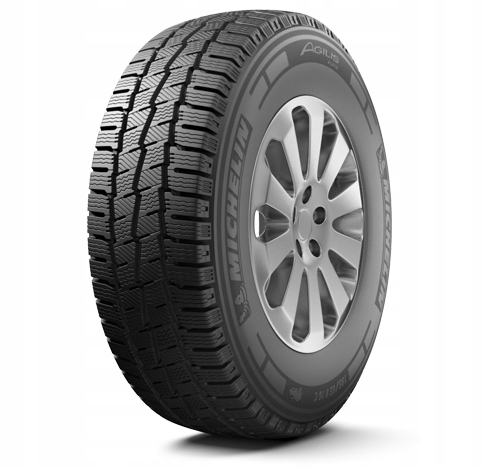 Opony Michelin 225 65 16c Zimowe - Niska cena na Allegro.pl