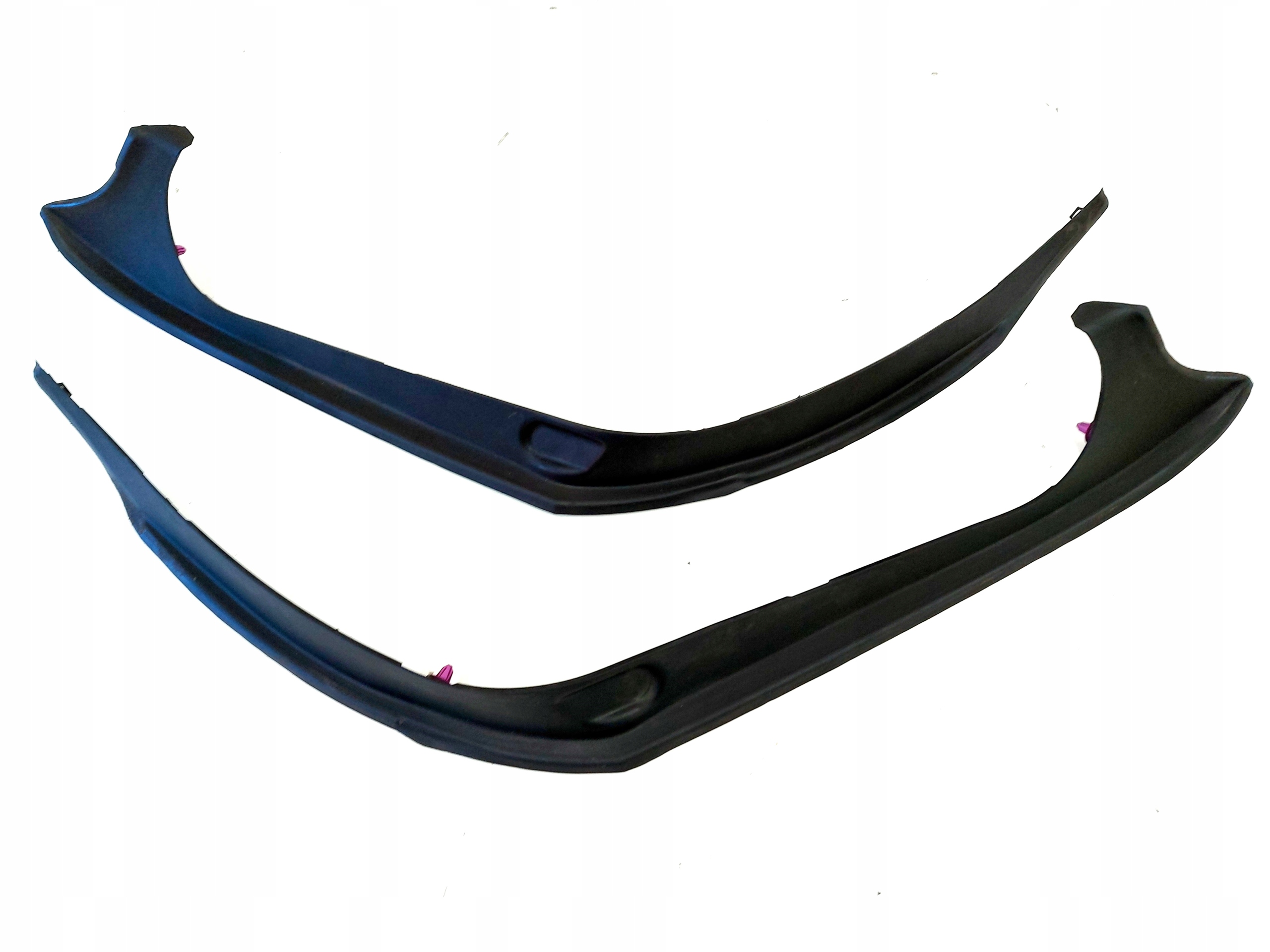 MERCEDES W213 Listwa ociekacz bagażnika lewy SEDAN 17r. - porównaj ceny ...