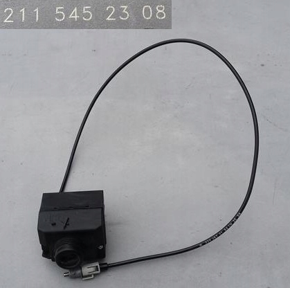 Stacyjka Mercedes-Benz OE 2115452308 • Cena, Opinie - Allegro