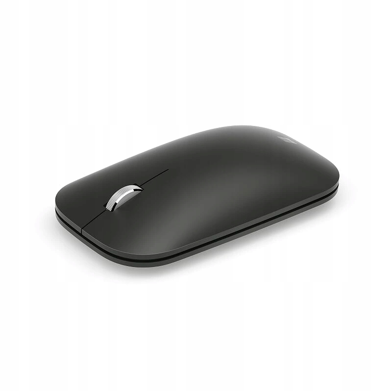 Microsoft Modern Mouse - Niska cena na Allegro