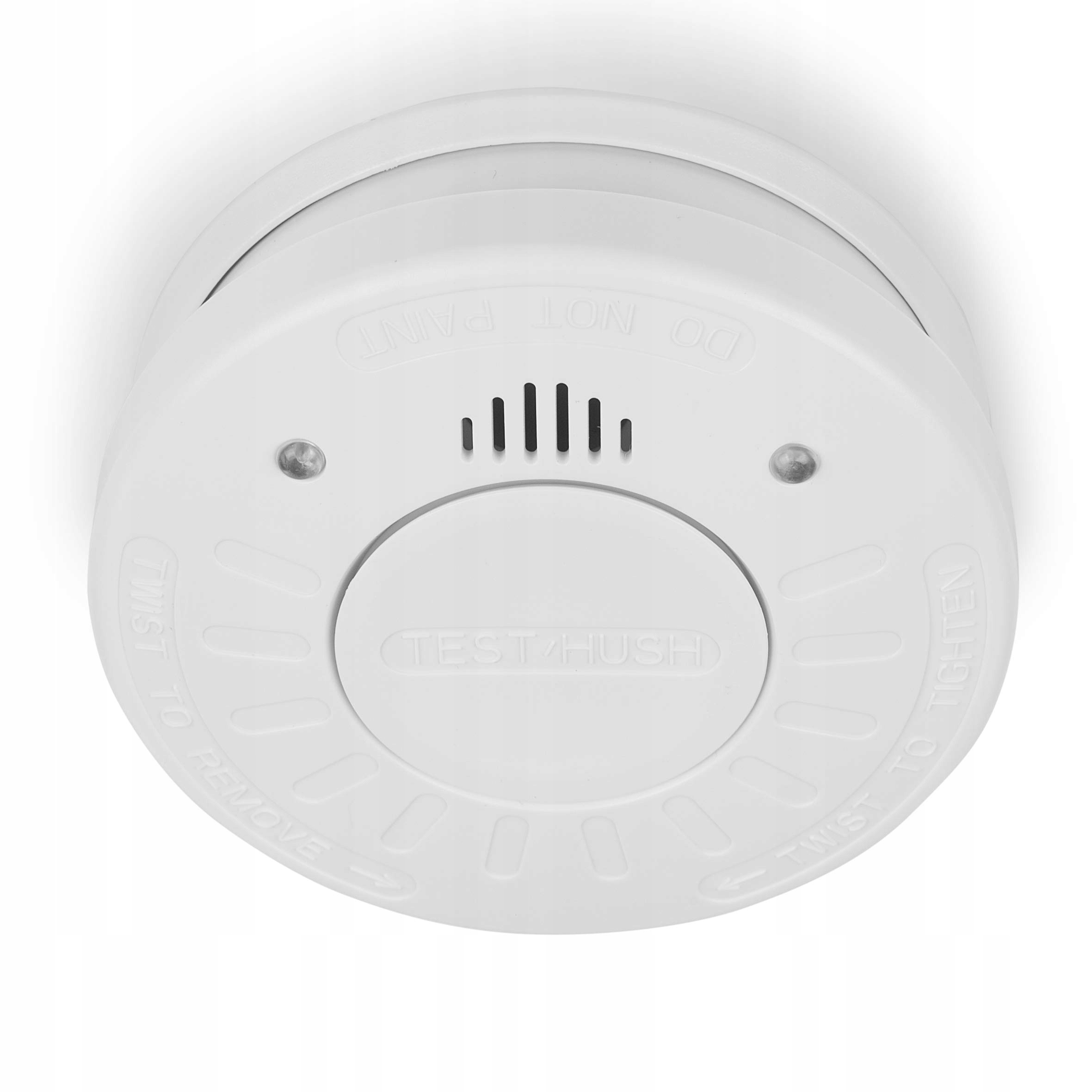 CZUJNIK DYMU SMARTWARES RM520 85DB • Cena, Opinie - Allegro