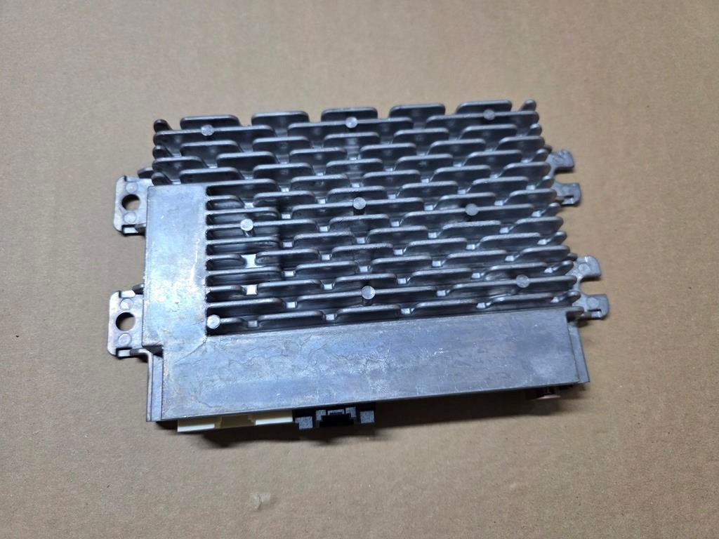 FORD PUMA MK2 LIFT 2024-2025 ASYSTENT PASA MODUŁ KAMERY R1TT-14G647-BCD ...