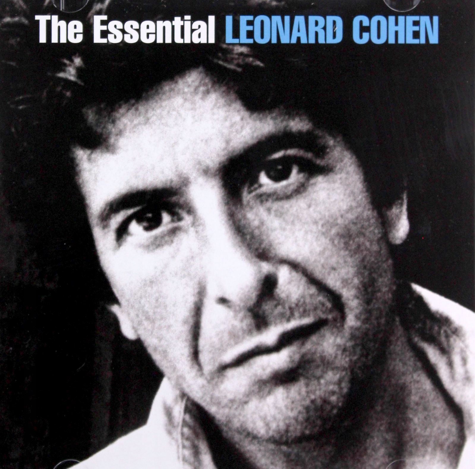 The Essential Leonard Cohen CD - porównaj ceny - Allegro.pl