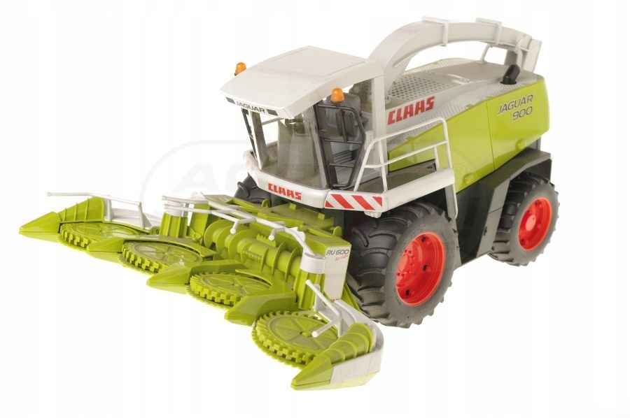 Játék | JAGUAR CLASS kukoricakombájn BR02131 BRUDER, • Ár, Vélemények ...