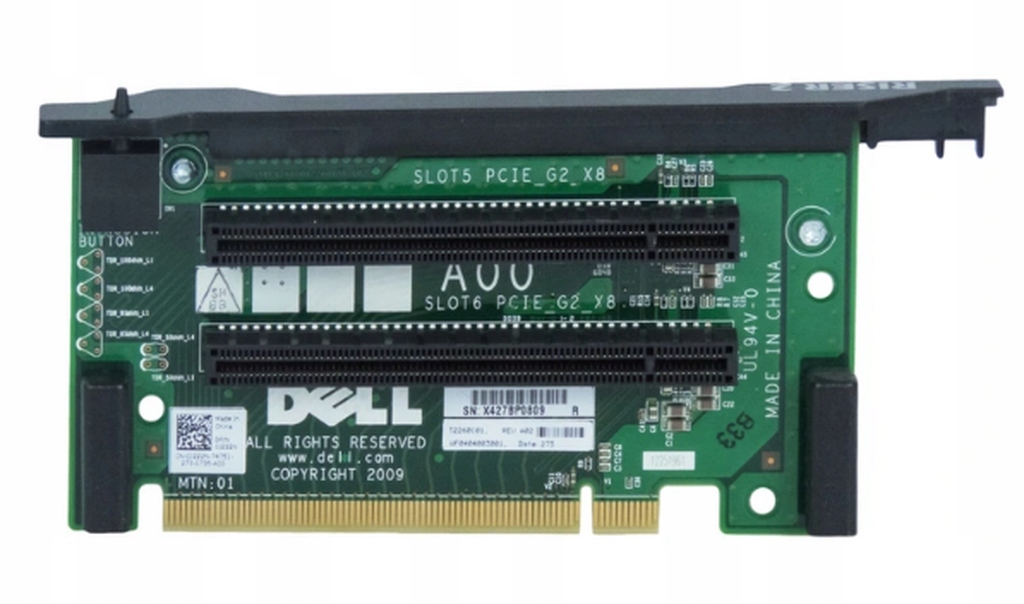 Dell R715 - Niska cena na Allegro.pl