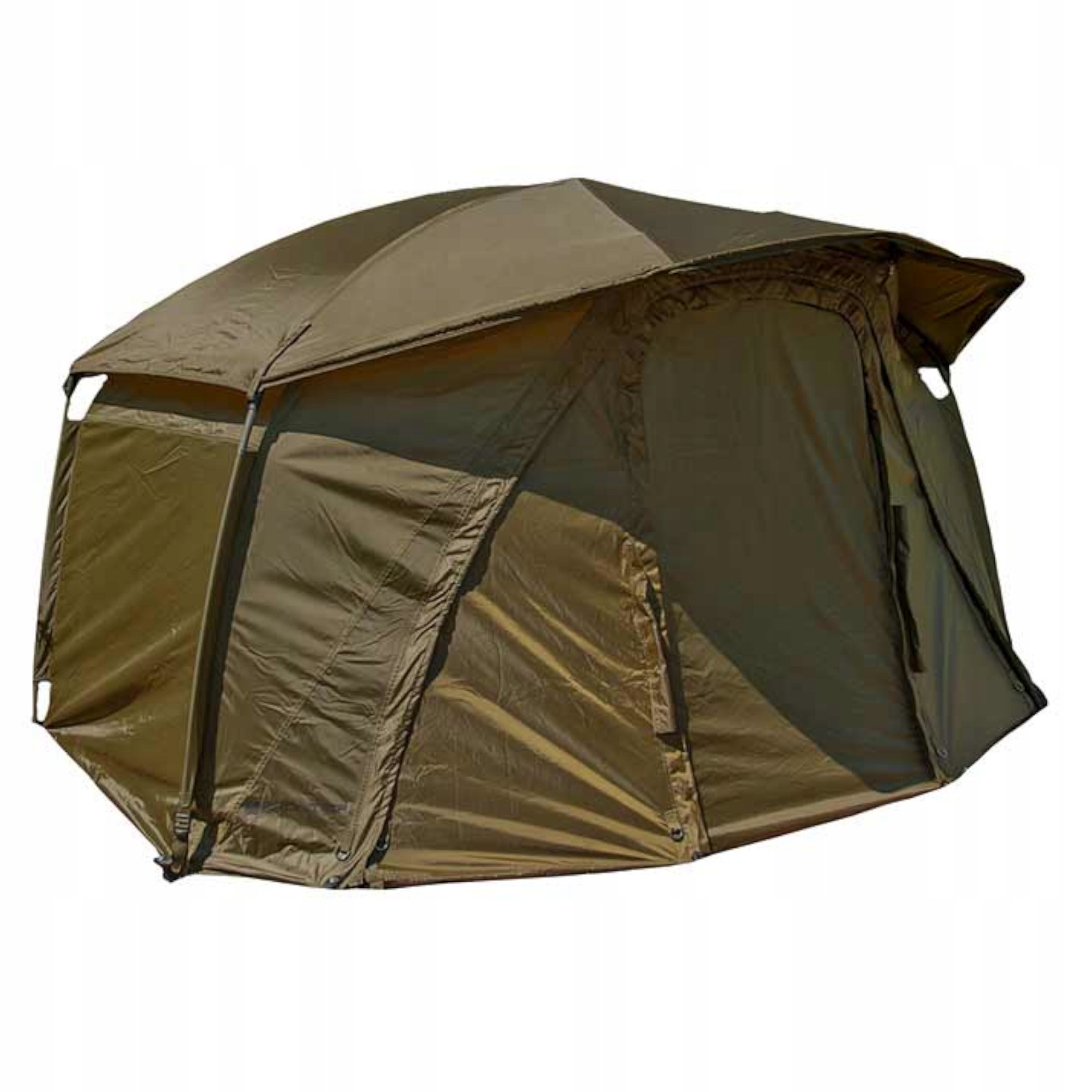 Namiot Wędkarski Karpiowy Fox Frontier Lite System Package ...