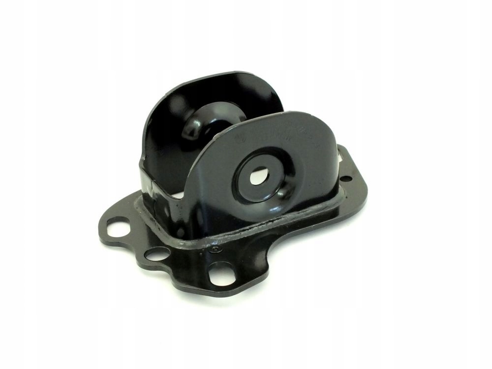 33303411878 - Кронштейн крепления рычага управления BMW E36 E46 X3 E83 ...