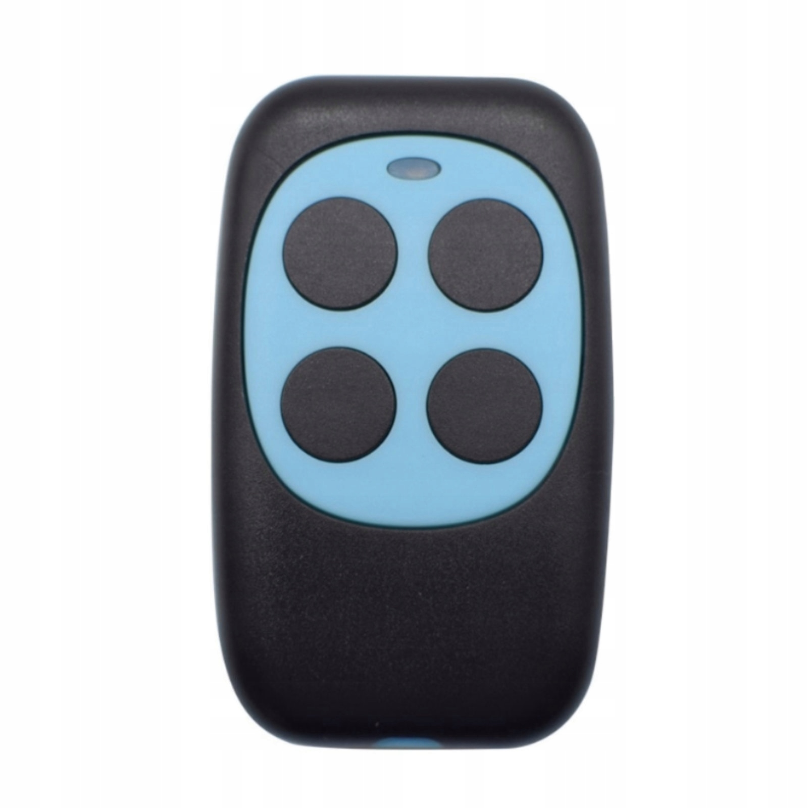 PILOT UNIWERALNY DO BRAMY FORCE UNIWERSALNY SAMOKOPIUJĄCY 433MHz ...