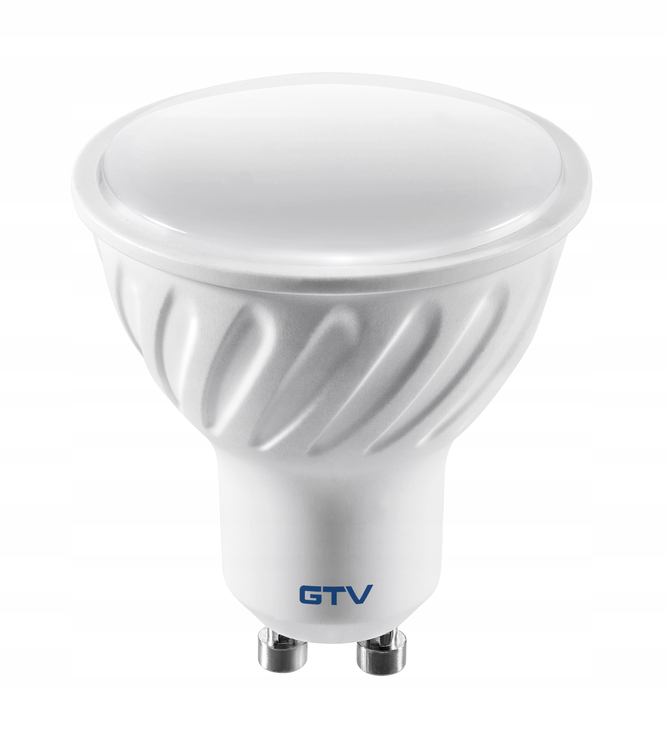 Żarówka LED GTV GU10 440 lm 6 W biała neutralna - porównaj ceny ...