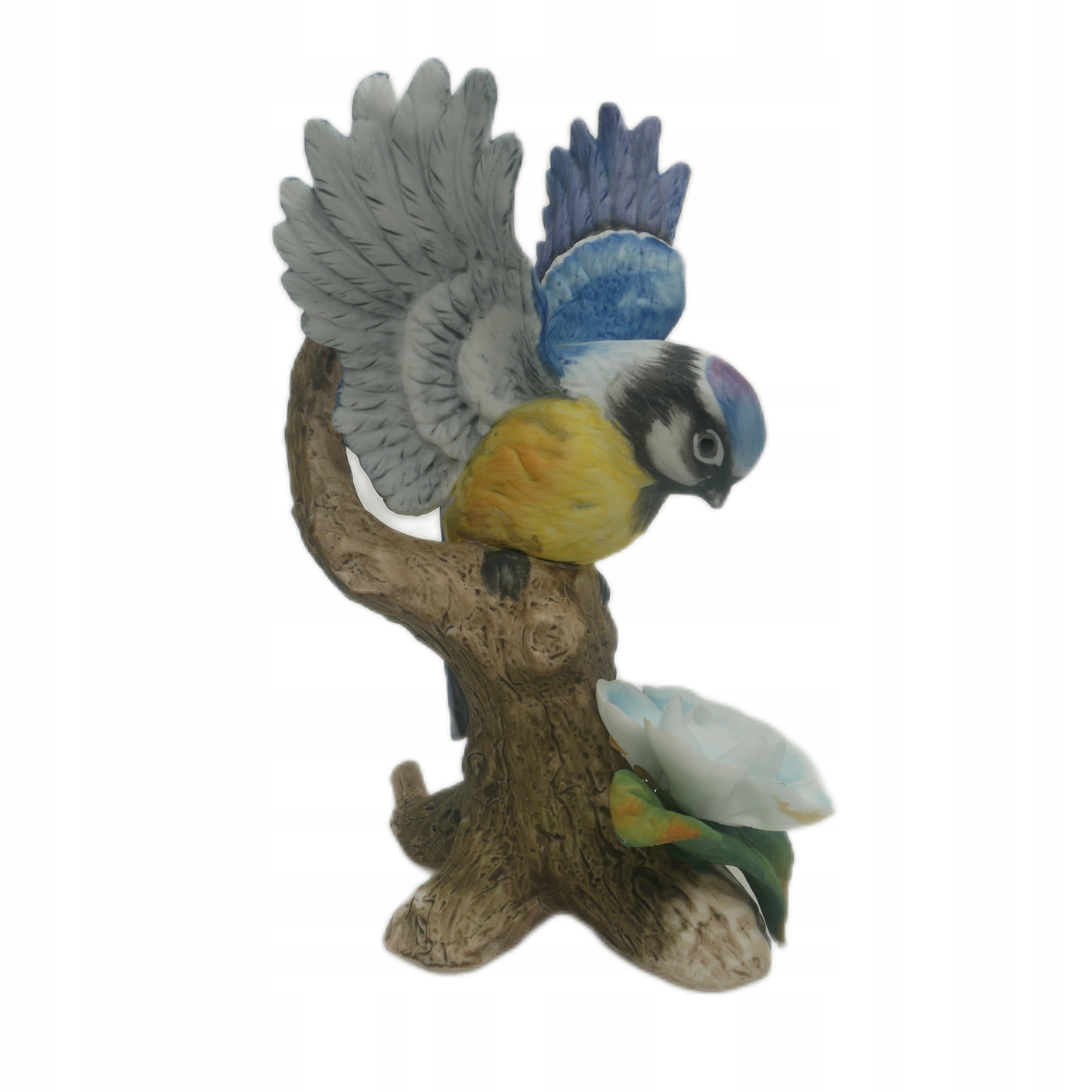 PCHLI TARG - FIGURKA - PTAK: SIKORKA MODRASZKA • Cena, Opinie • Figurki ...