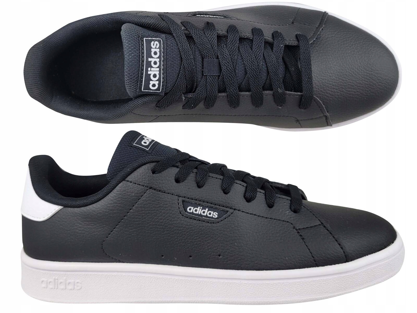 Adidas Urban - Niska cena na Allegro.pl