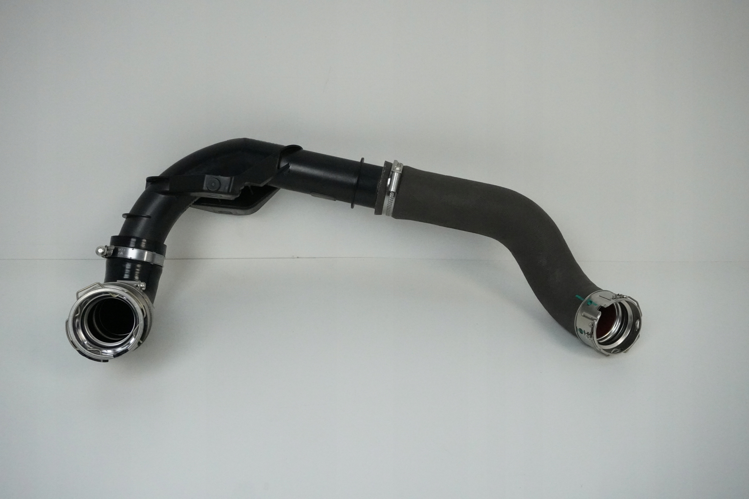 MASTER III 2.3 NOWA RURA POWIETRZA INTERCOOLERA 144608430R 144608430R11 ...