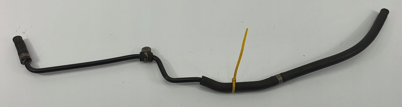 Mercedes-Benz OE 2035010125 przewód wąż chłodnicy • Cena, Opinie - Allegro