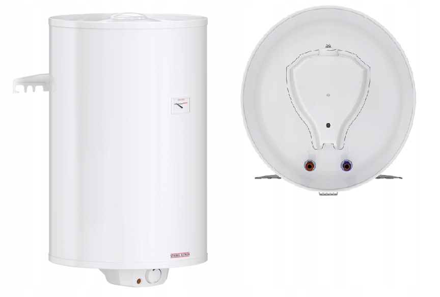 ELEKTRYCZNY BOJLER OGRZEWACZ STIEBEL ELTRON PSH 80 (4017212384176) • Cena, Opinie • Bojlery ...