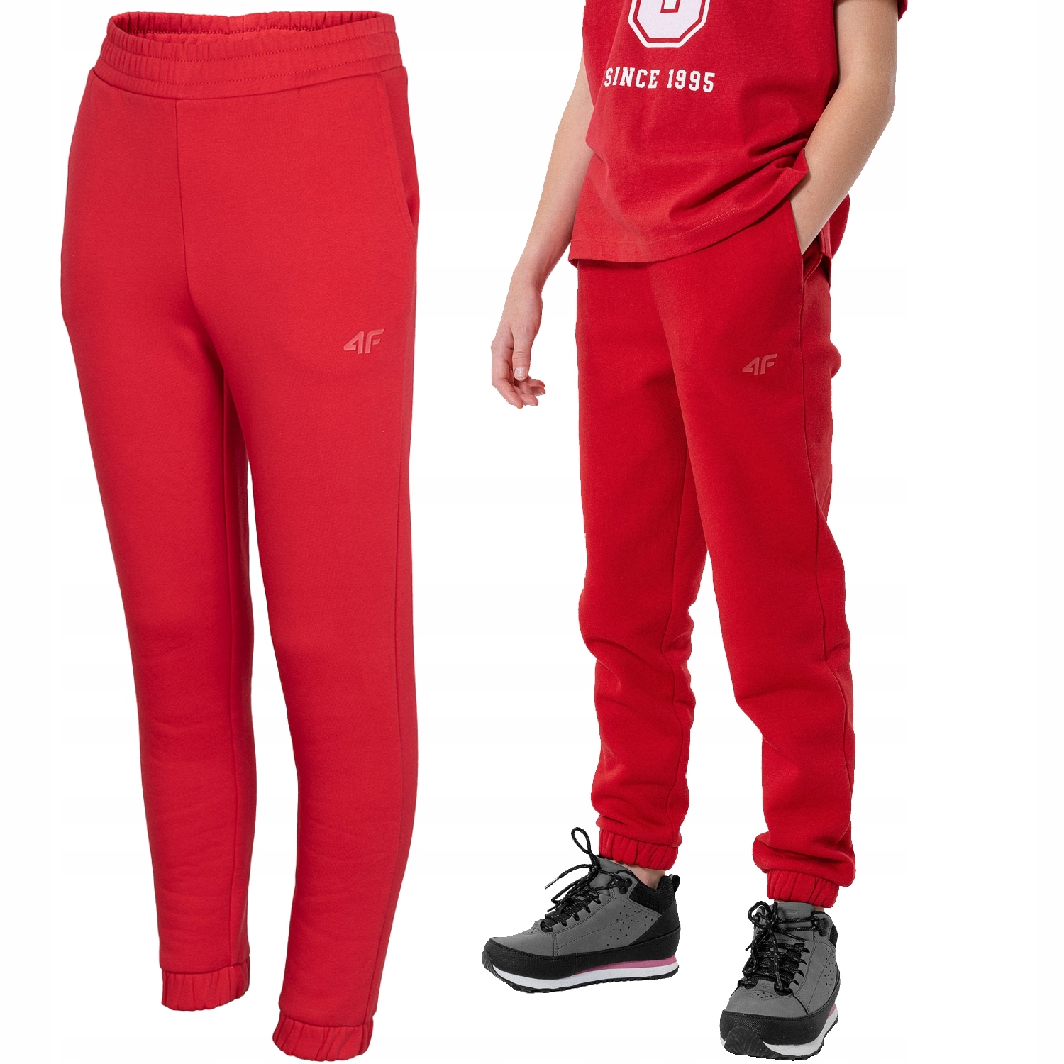 SPODNIE DRESOWE DZIEWCZĘCE 4F DRESY SPORTOWE (5903609245245) • Cena ... SPODNIE DRESOWE DZIEWCZĘCE 4F DRESY SPORTOWE (5903609245245) • Cena ...