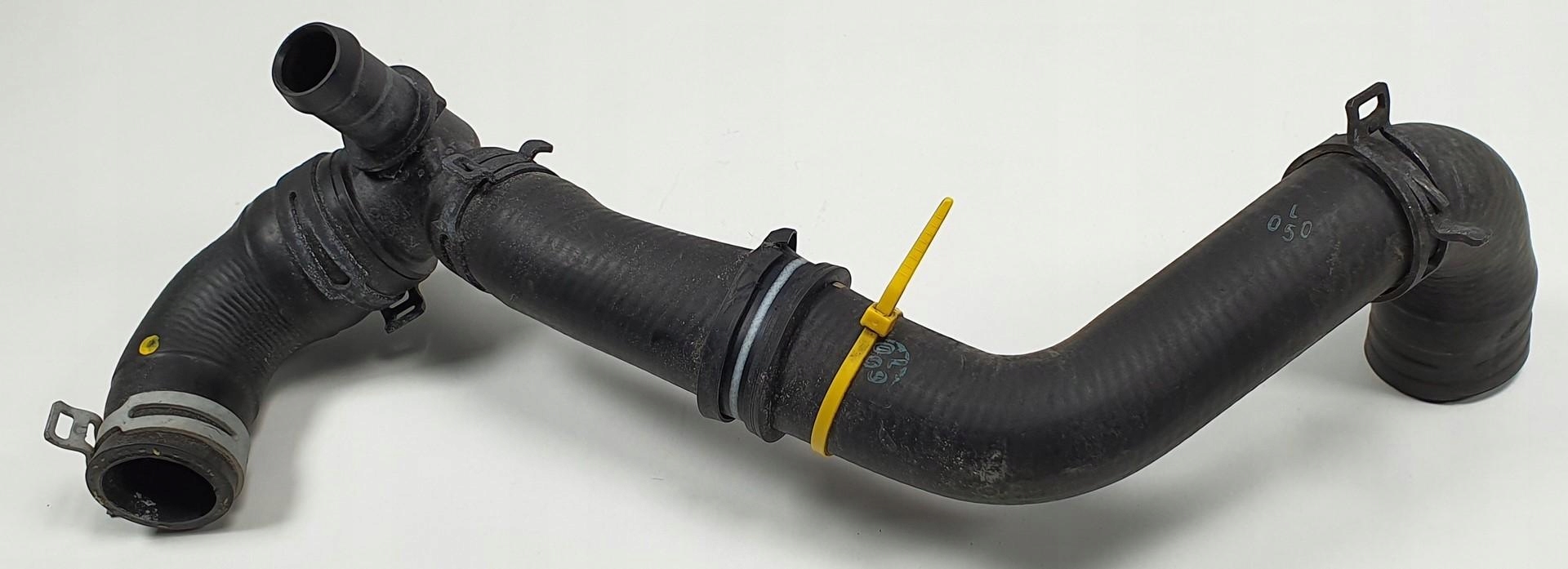 WĄŻ RURA WODY MERCEDES W205 1.6 CGI A2742000300 za 150.00PLN z JANOWICE ...