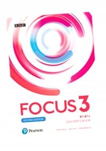 Focus 2 Teacher's Book - Niska cena na Allegro