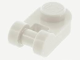 LEGO 6174937 26047 - white - biały - NOWY 13357484264 - Allegro.pl