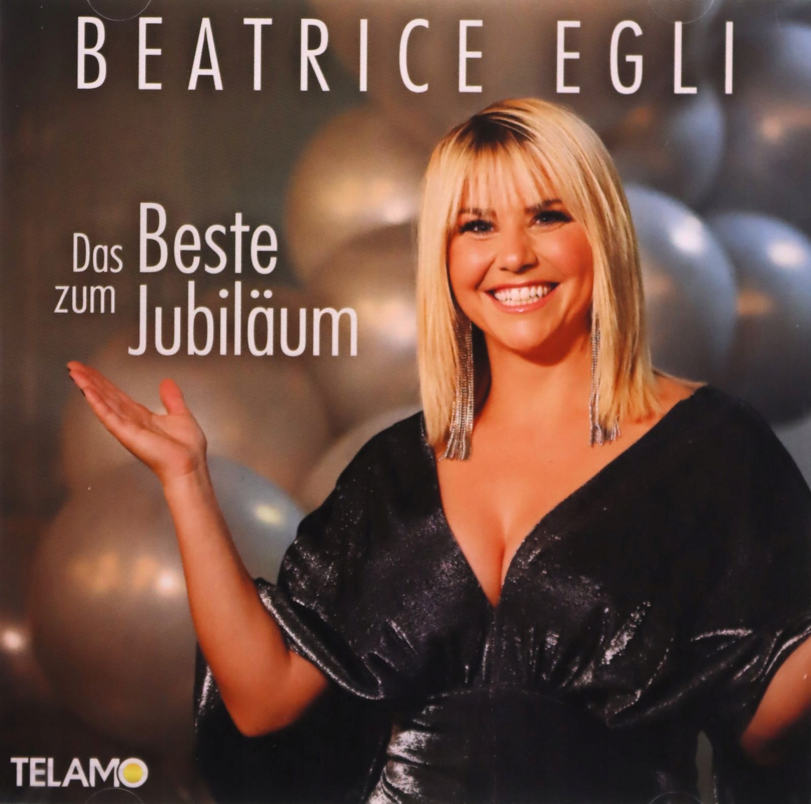 BEATRICE EGLI: DAS BESTE ZUM JUBILAUM (CD) 14240028395 - Sklepy, Opinie ... BEATRICE EGLI: DAS BESTE ZUM JUBILAUM (CD) 14240028395 - Sklepy, Opinie ...