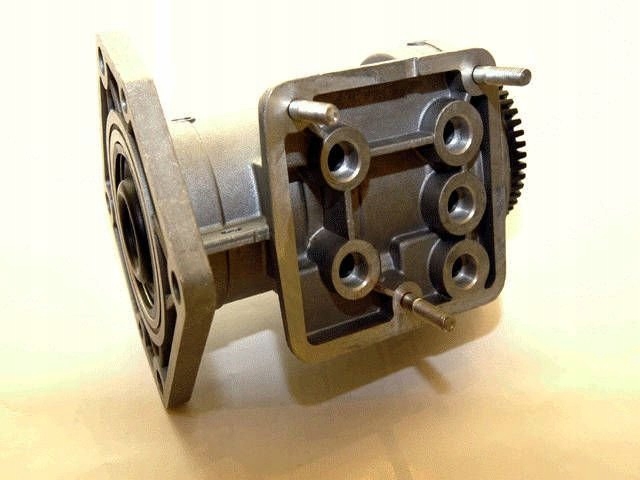 Scania OE 0481064603 zawór główny hamulca - porównaj ceny - Allegro.pl