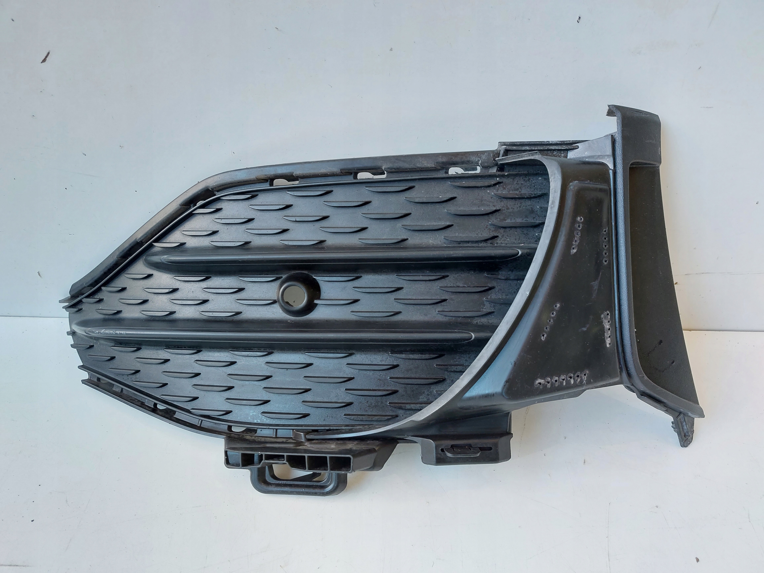 MERCEDES GLC 253 AMG LIFT KRATKA ZDERZAKA PRAWA 2538858104 ORYGINAŁ ...