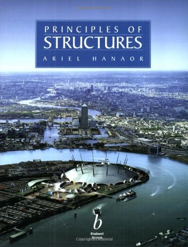 Principles Of Structures Hanaor - Niska cena na Allegro Principles Of Structures Hanaor - Niska cena na Allegro