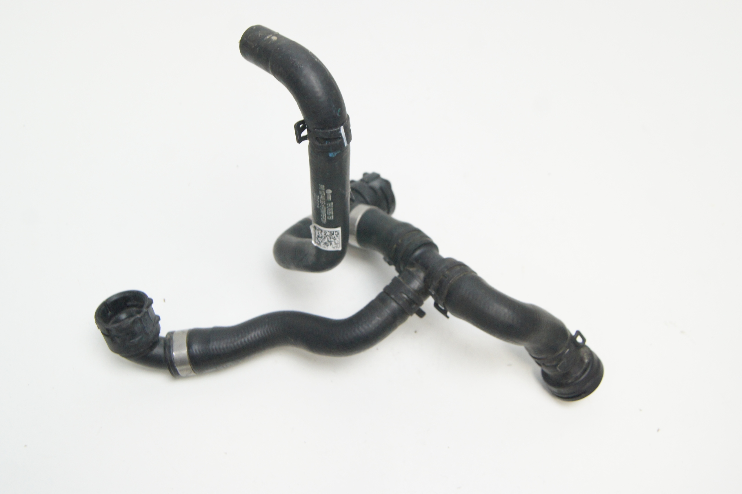 Audi OE 8W0122449BG rura wąż wody • Cena, Opinie - Allegro