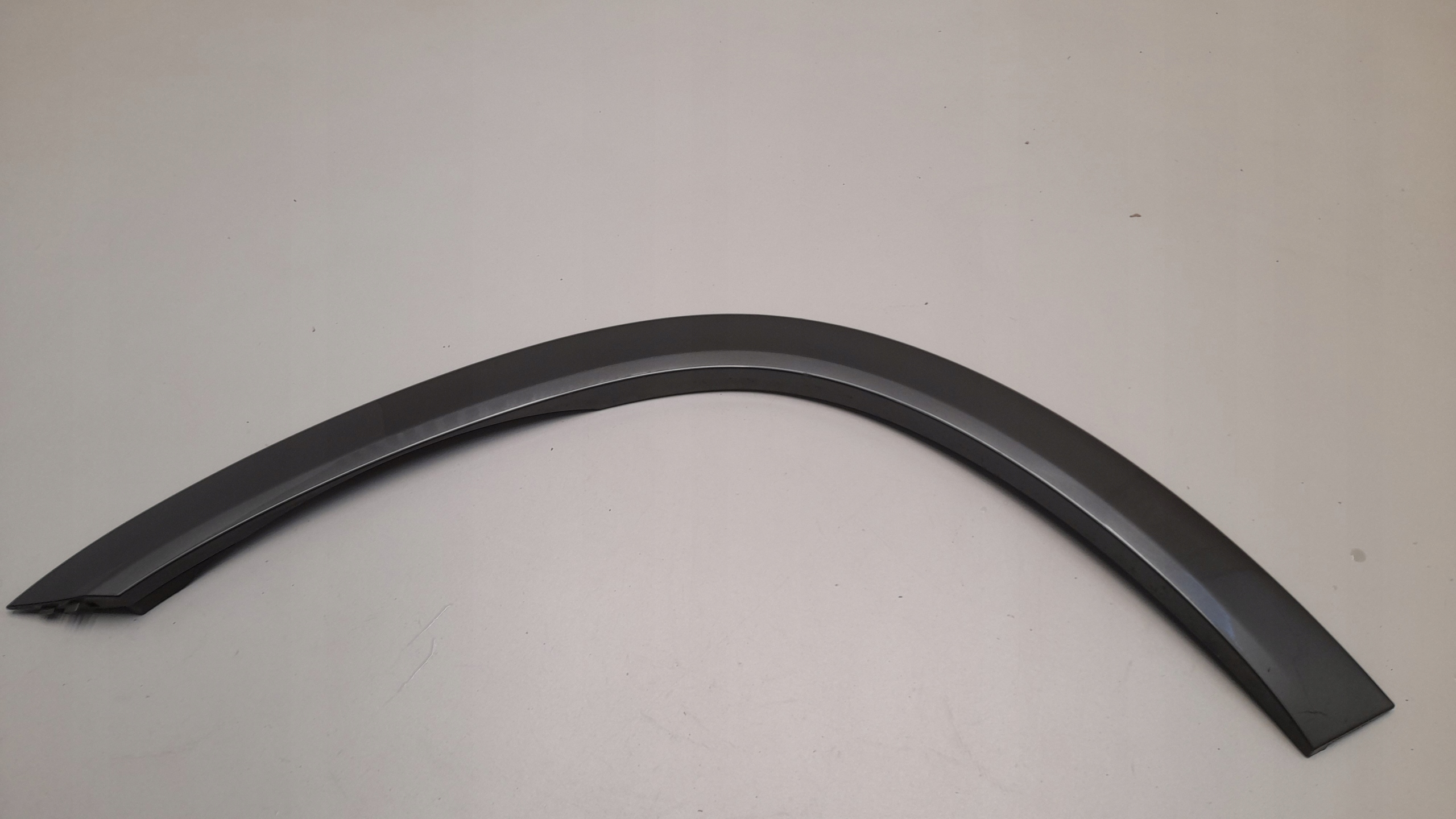 LISTWA BŁOTNIKA PRZÓD LEWY MERCEDES GLE W167 AMG a1678809704 ...