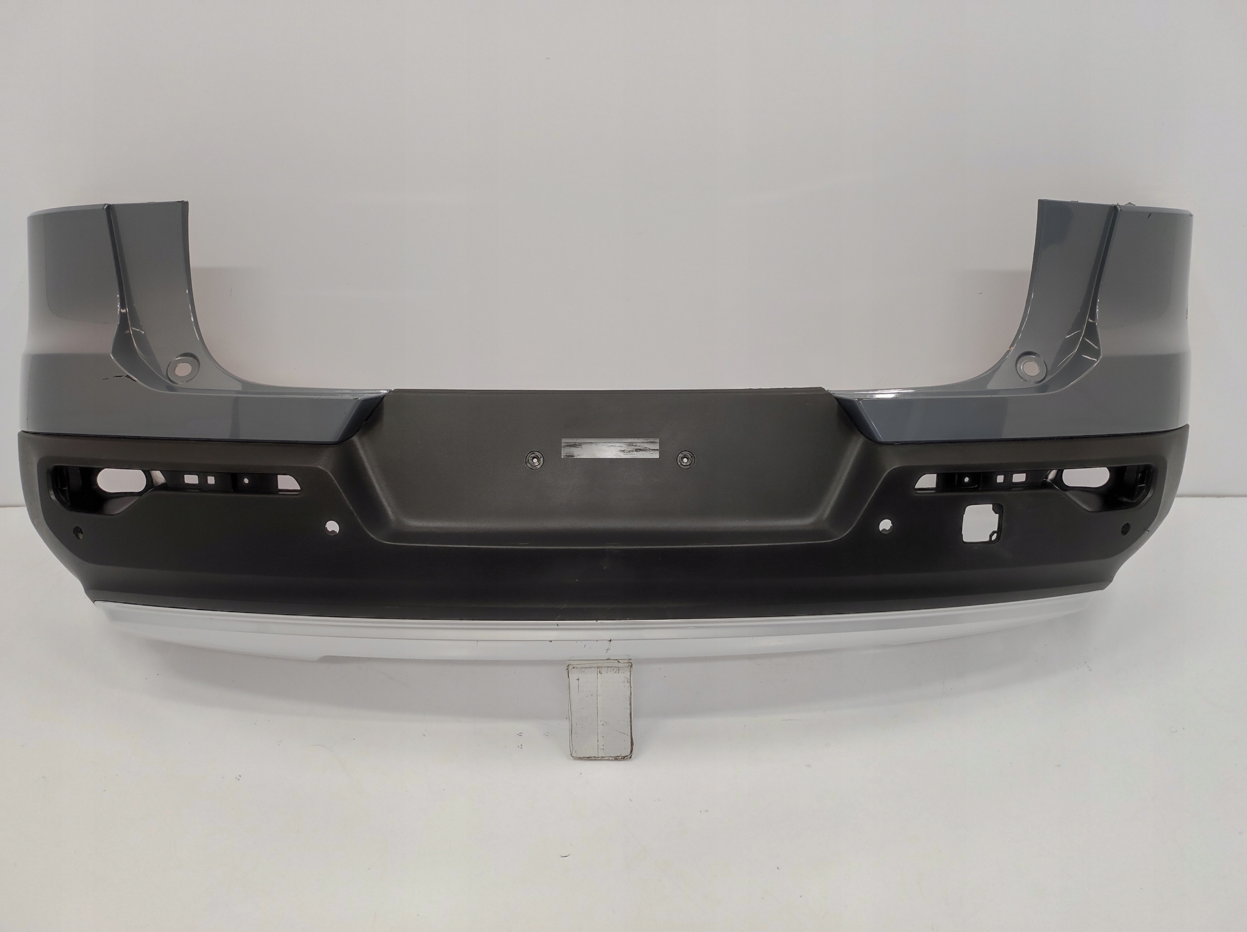 ZDERZAK TYŁ TYLNY VOLVO XC40 31449337 31449336 31449333 32136122 17 ...