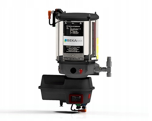 Pompa Beka Max - Niska cena na Allegro.pl