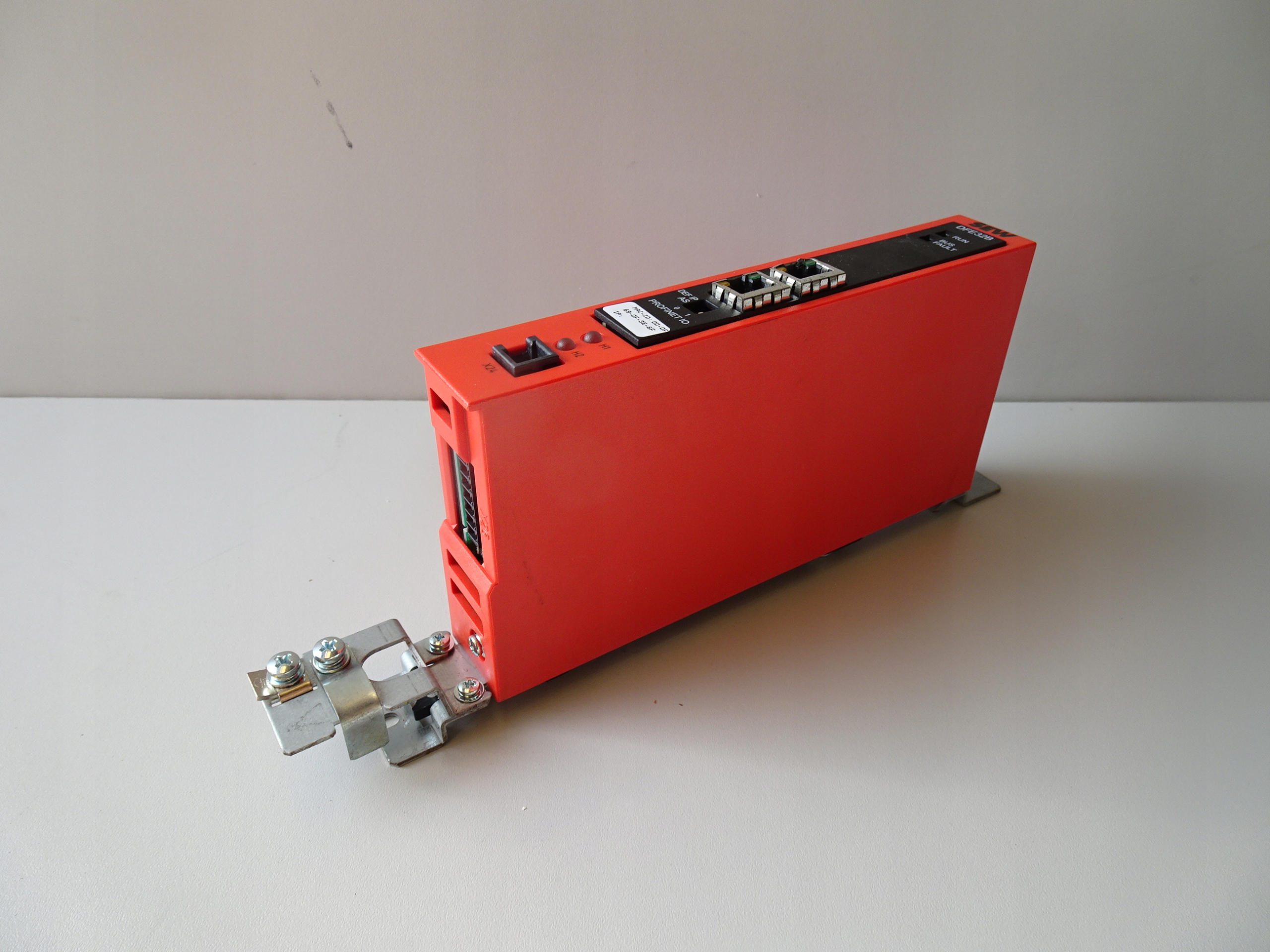 SEW DFE32B/UOH11B DFE32B UOH11B PROFINET IO DFE32B • Cena, Opinie - Allegro