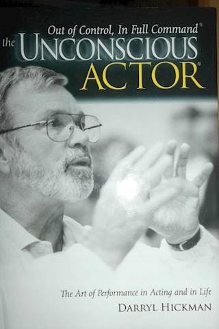Out of control in full command the Unconscious actor Darryl Hickman ...