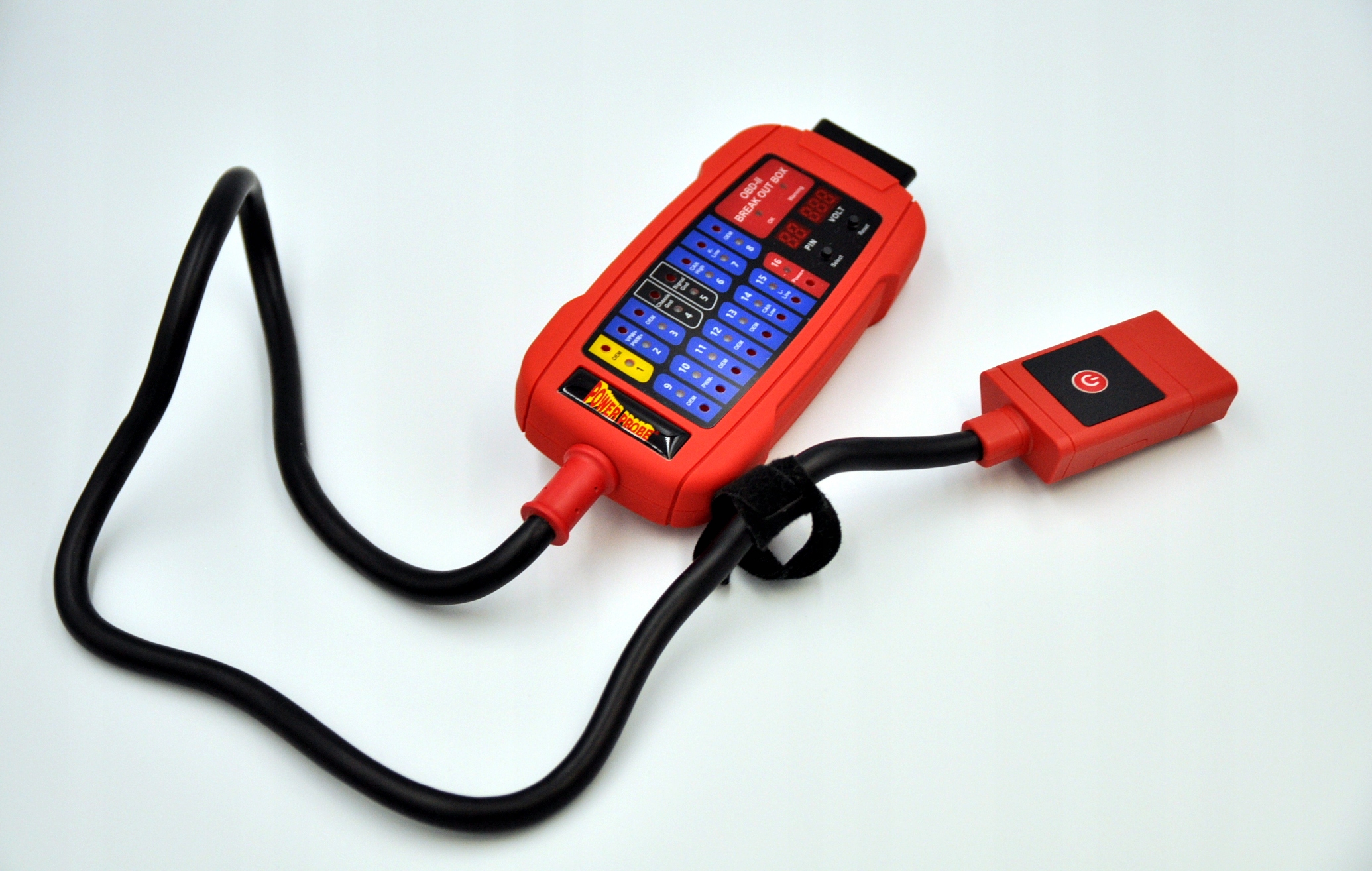 Can Bus Tester - Niska cena na Allegro.pl