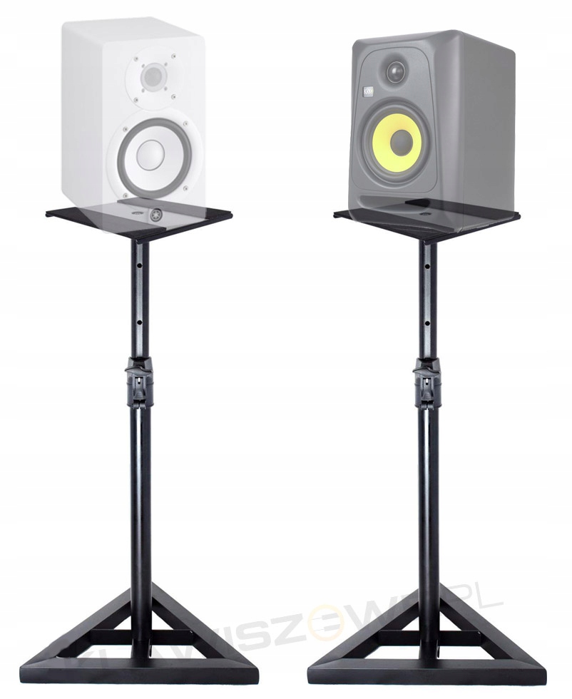 Statyw pod monitor 20 kg KLA MOZ3 - Sklep, Opinie, Cena w Allegro