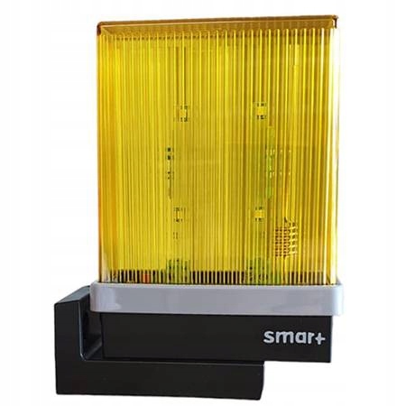 LED LAMPA PRO BRÁNY 12/24/230V ANTÉNA + PŘERUŠOVAČ - Allegro