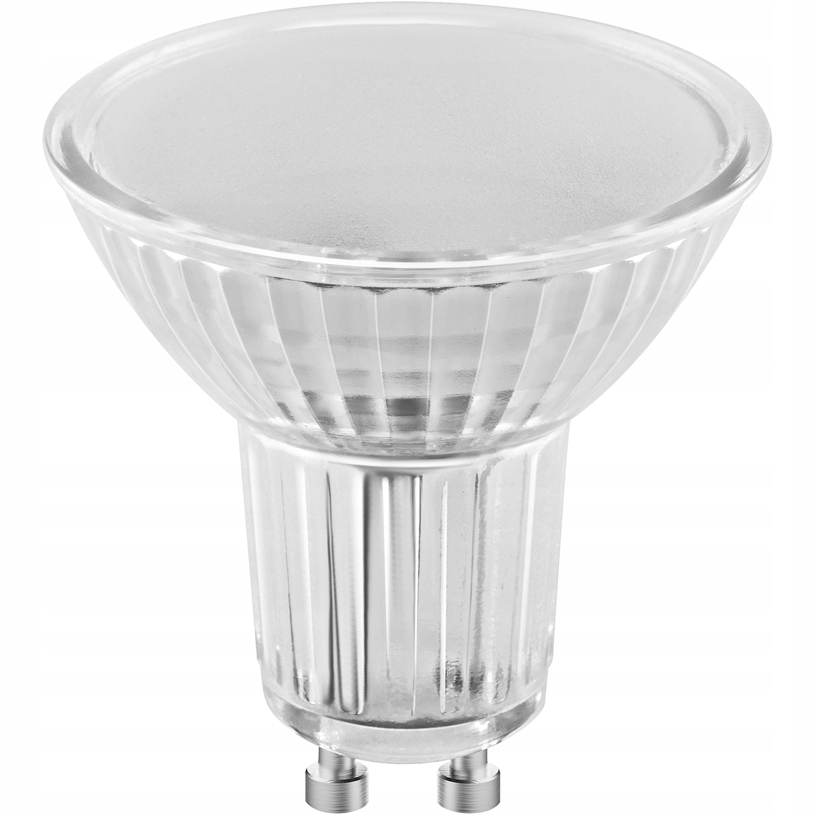 Żarówka Led Halogen Gu10 4 3w 4000k 120° Osram Lppar165036 4 3 • Cena