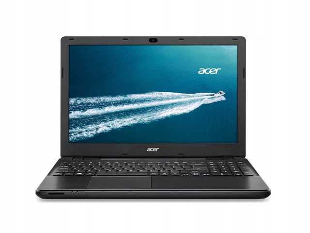Notebook Acer P256 i5 256GB SSD Win10 Vypalovačka / Velká obrazovka pro ...