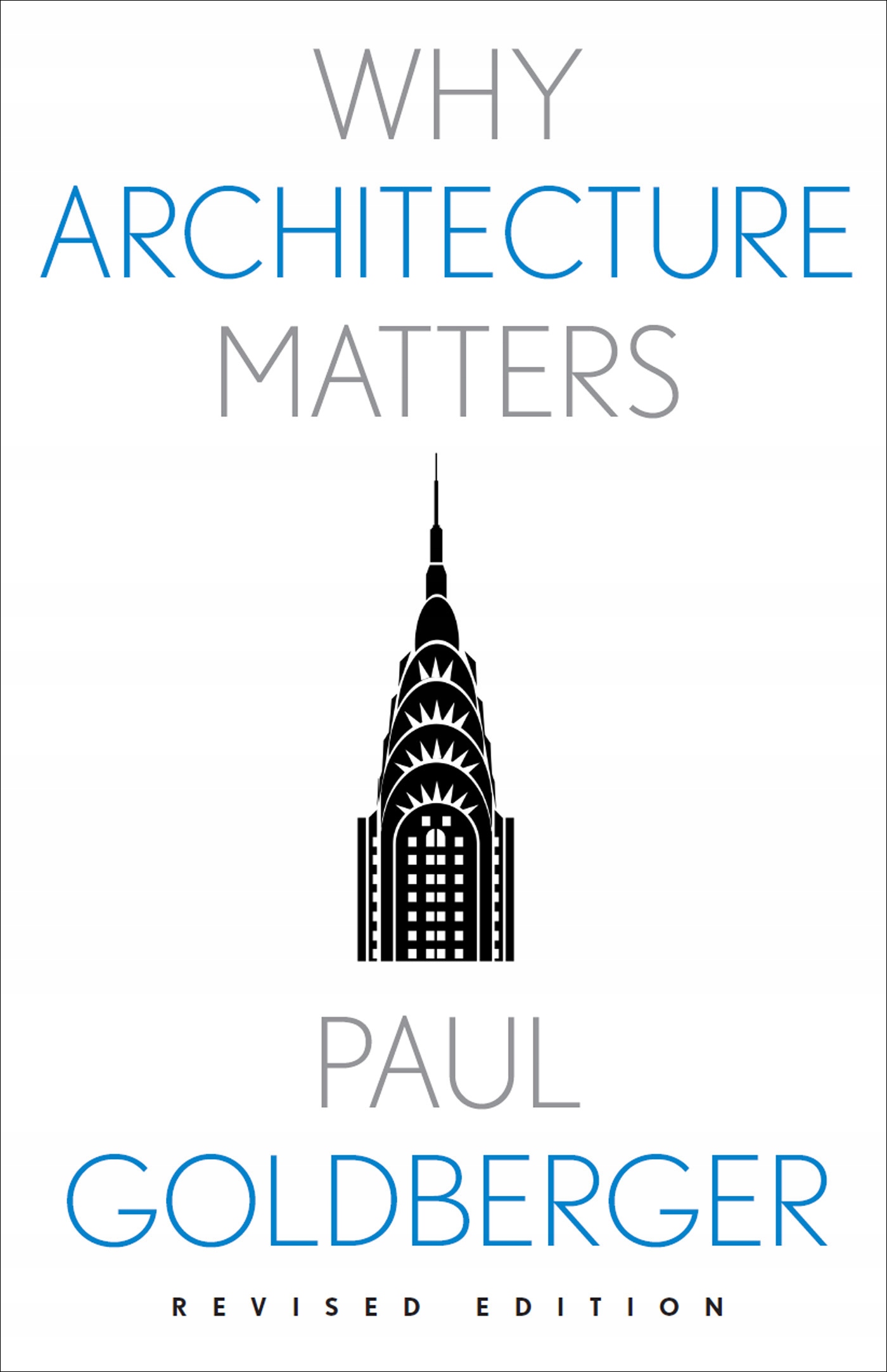 Why Architecture Matters (2023) (13246763835) | Ebook Allegro Why Architecture Matters (2023) (13246763835) | Ebook Allegro