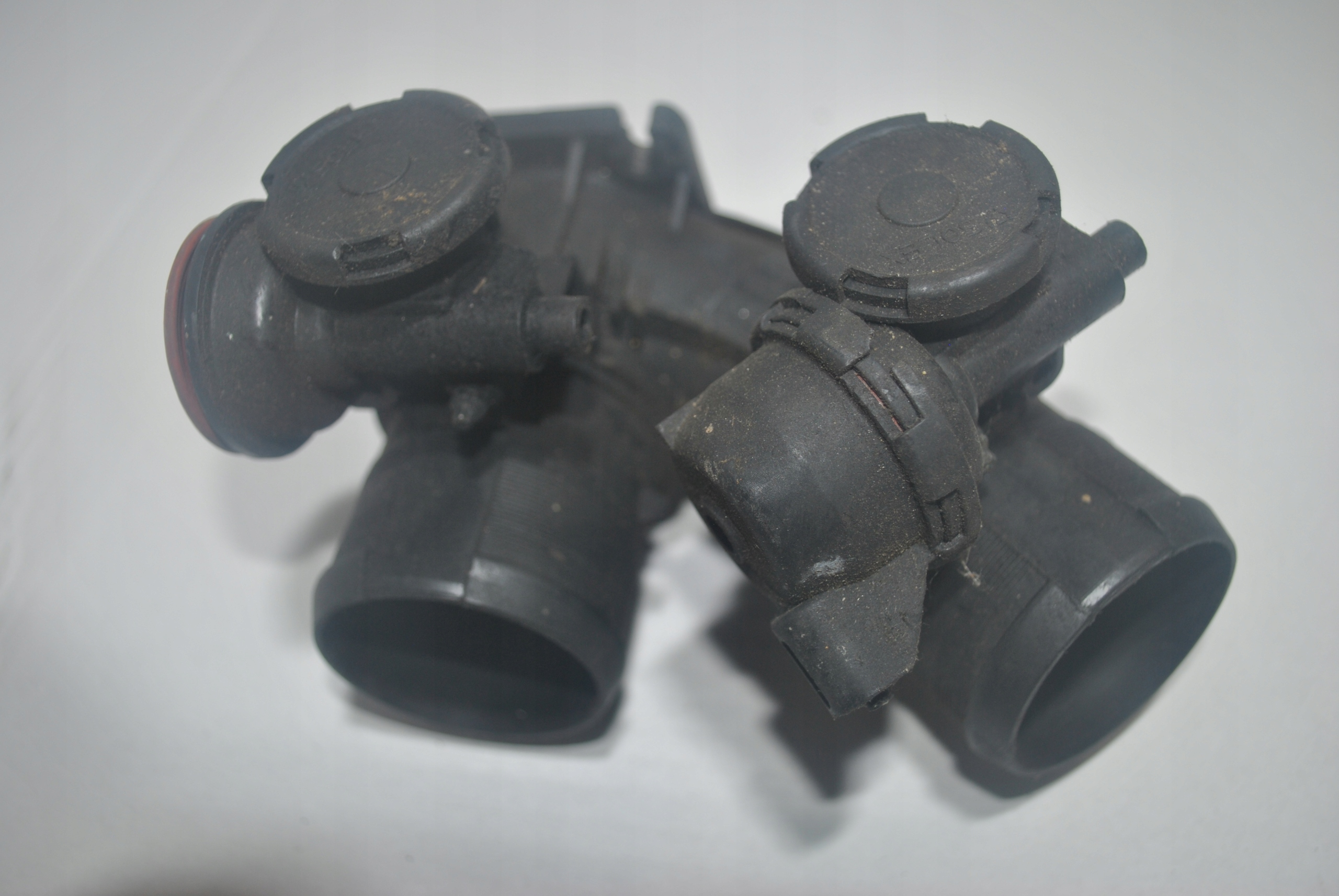 Peugeot OE 9684269380 przepustnica • Cena, Opinie - Allegro